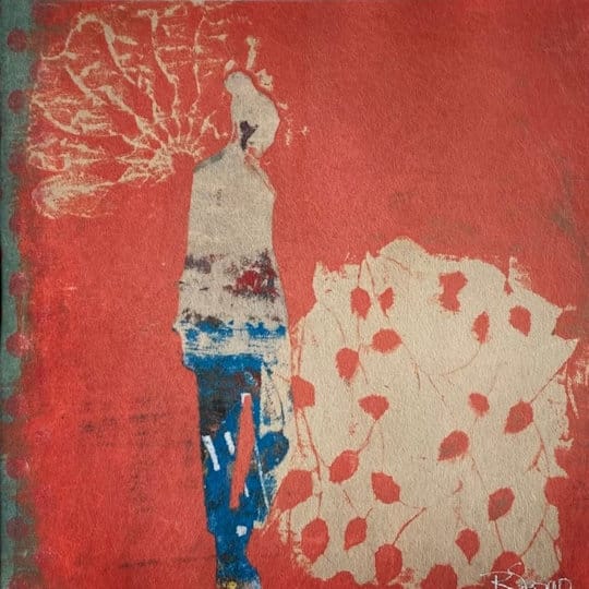 Artists' Stories at the Square Pear Gallery - Chadds Ford Live