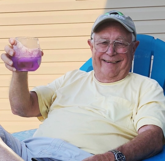 James Frederick “Fish” DiFilippo of Aston - ChaddsFordLive.com