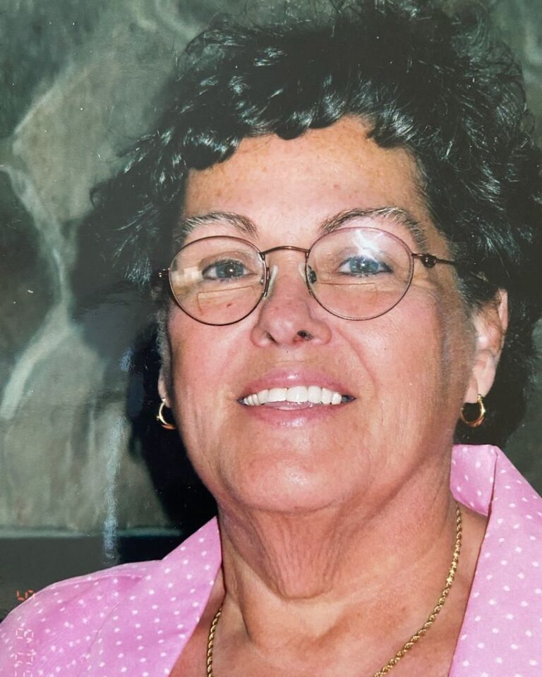 Linda Kay Beck of Kennett Square - ChaddsFordLive.com